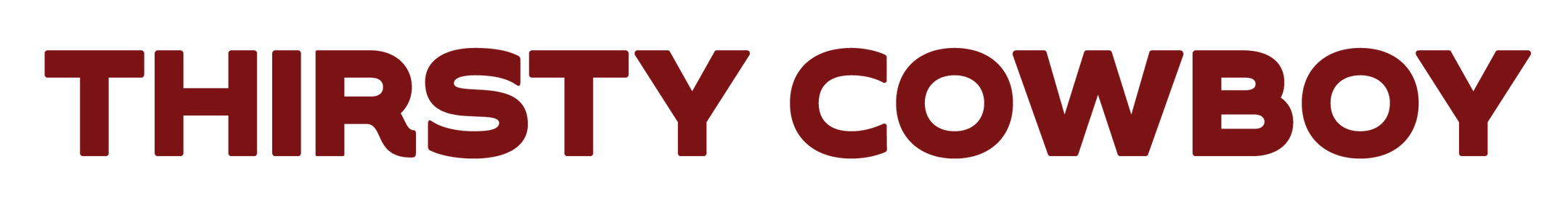 Products – Thirsty Cowboy